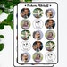 Funny Meme Teacher Stickers Classroom Stickers Reward Modern Popular ...