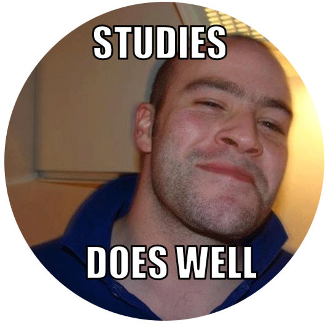 Lustige Meme Lehrer Sticker Version 2.0 Klassenzimmer Aufkleber Modern ...