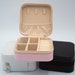 Personalized Name Jewelry Box, Custom Jewelry Case, Bridesmaid Gift ...