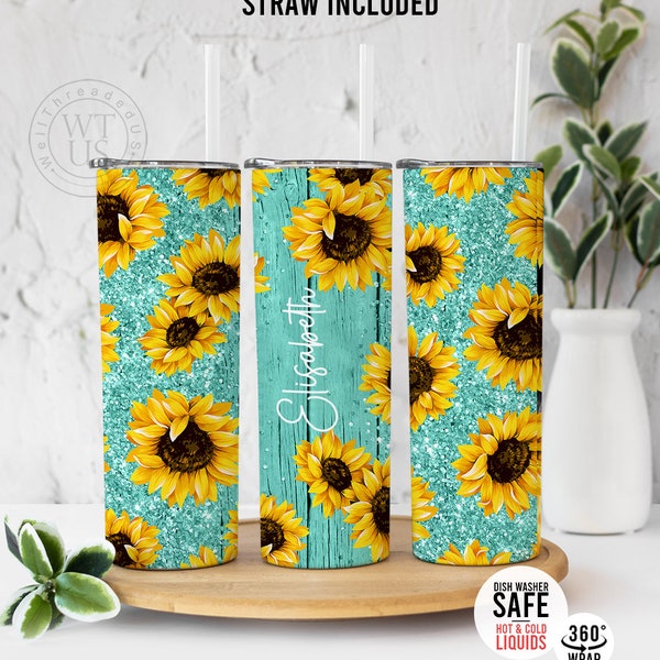 Sunflower Straw - Etsy