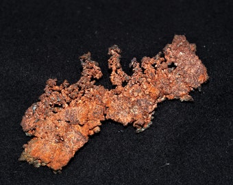 Copper Specimen | Etsy