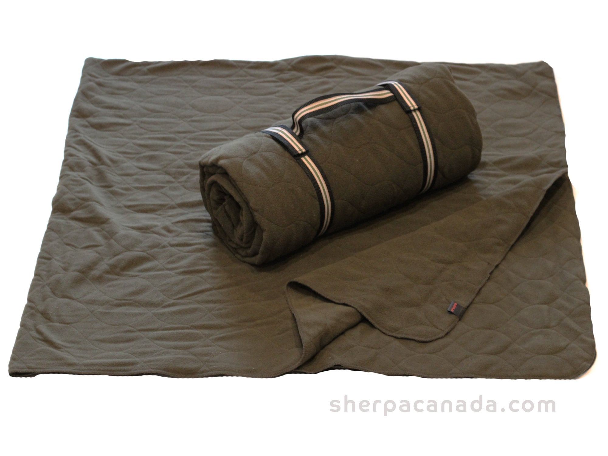 Couverture de molleton polaire multi-usage - Etsy.de