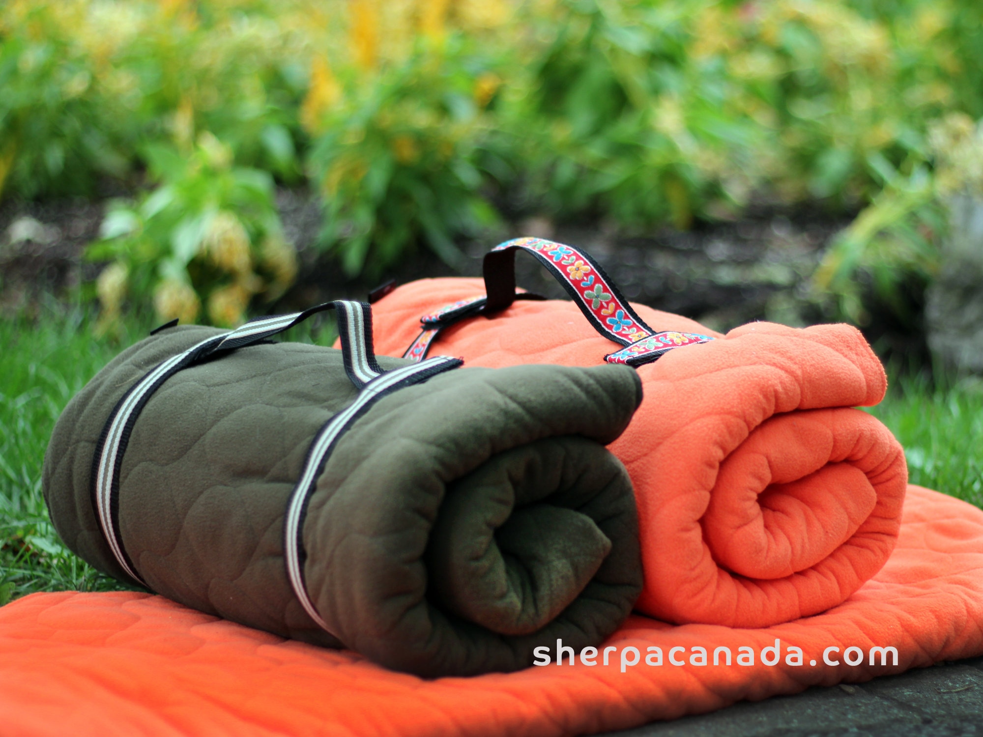 Couverture de molleton polaire multi-usage - Etsy.de