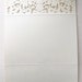 Tri-fold Laser Cut Pocket Metallic Folder Set of 30 - Etsy