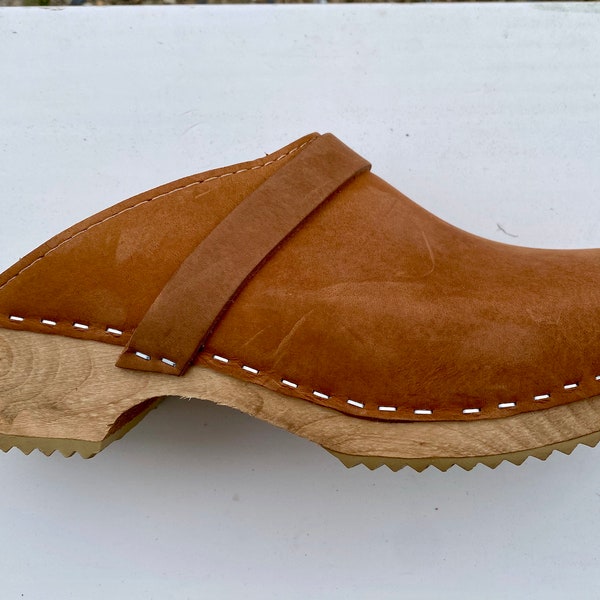 Swedish Clogs - Etsy