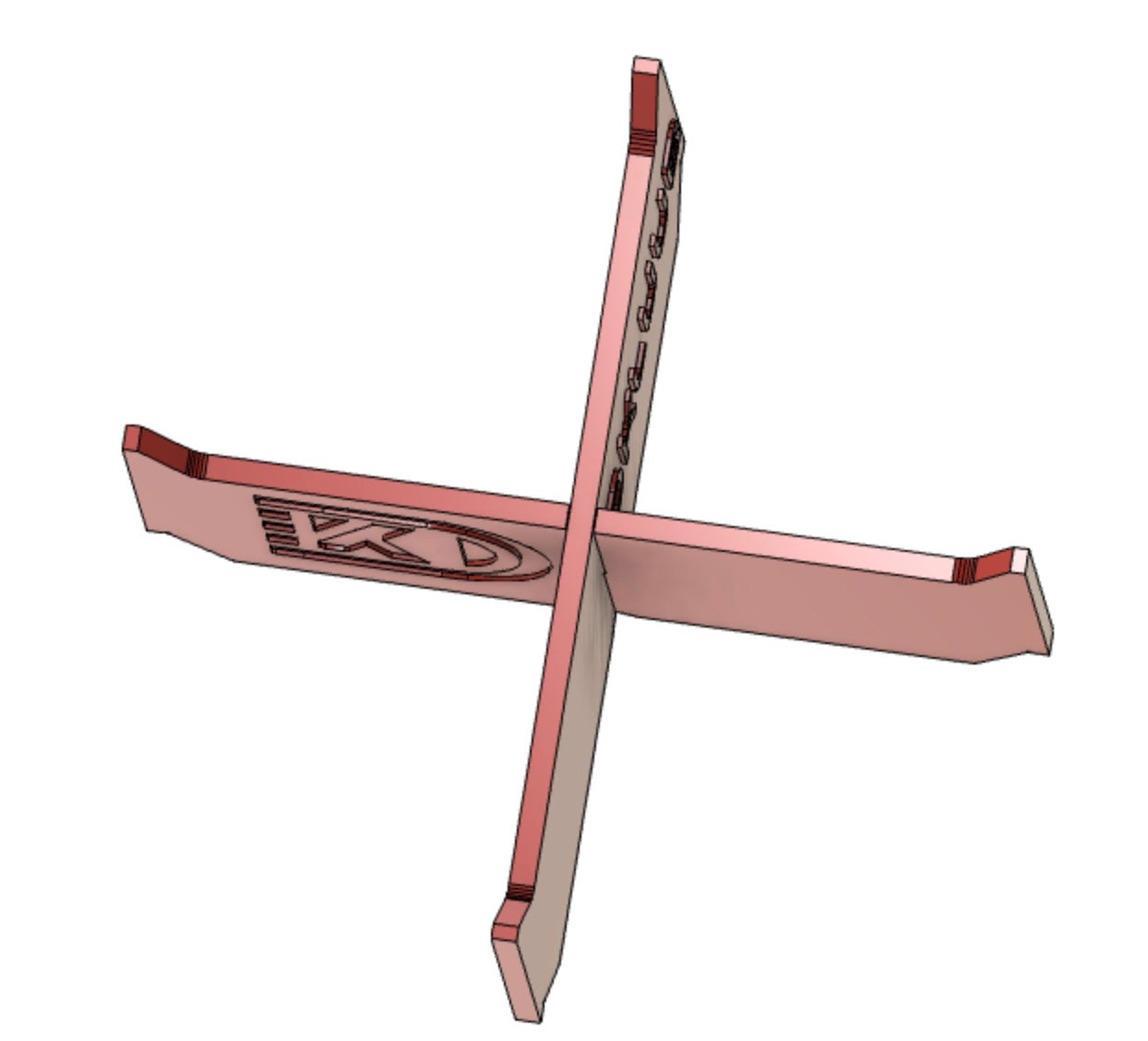 Milwaukee Packout Cross Divider | Milwaukee Dividers | Milwaukee ...