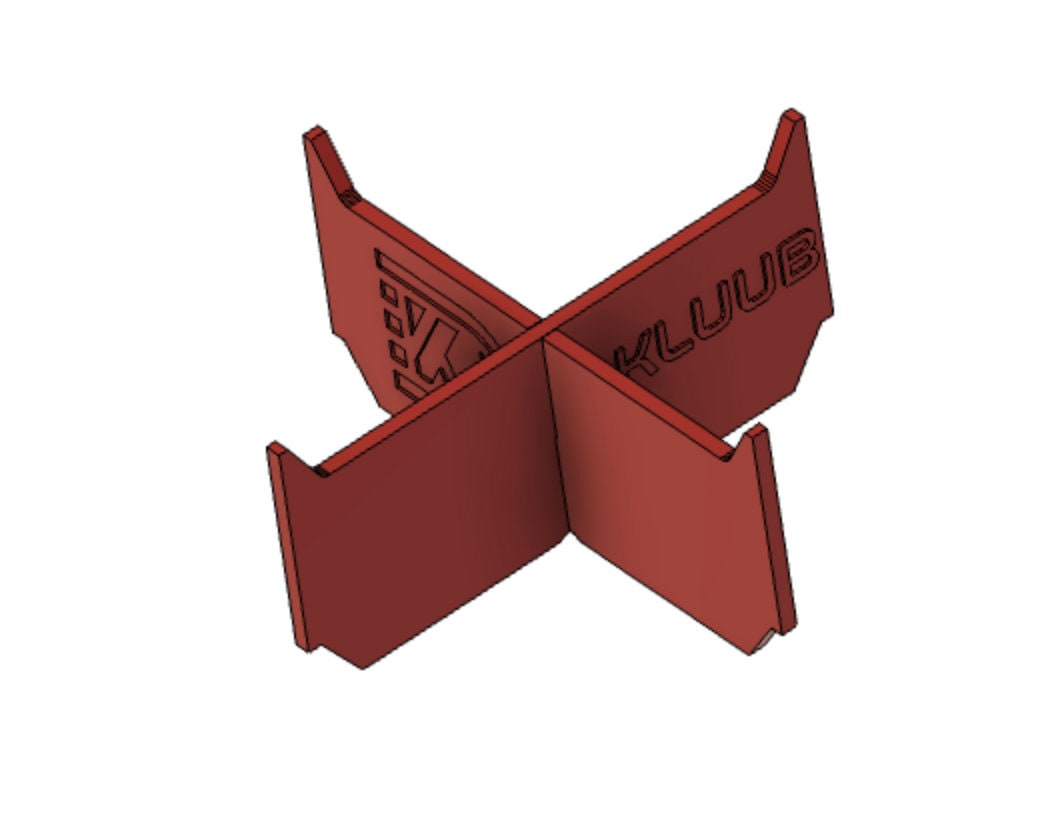 Milwaukee Packout Cross Divider | Milwaukee Dividers | Milwaukee ...