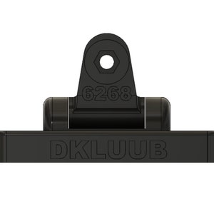 Dinghy Bimini Mount | Scotty Mount | Rib Bimini Mount Scotty | Scotty ...