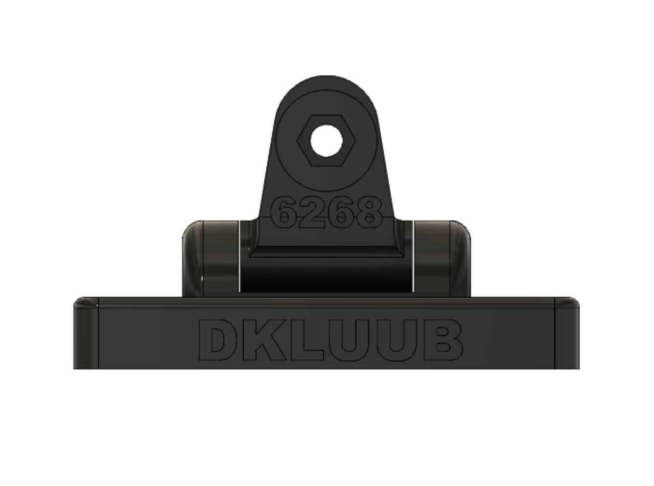 Dinghy Bimini Mount | Scotty Mount | Rib Bimini Mount Scotty | Scotty ...