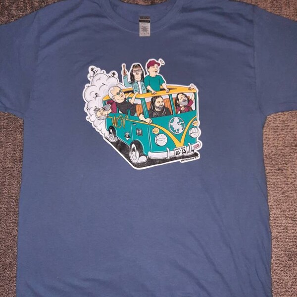 Widespread Panic - Etsy