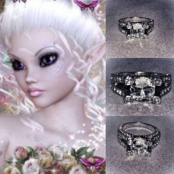 Companion Ring - Etsy