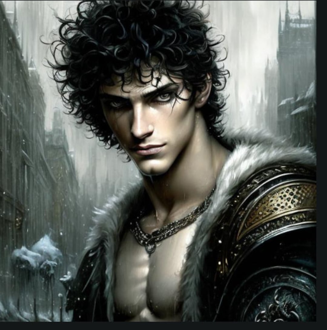 Gothic Sanguine Vampire Spiritual Companion Remote Binding - Etsy