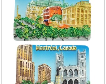 Ontario Canada Fridge Magnet - Etsy
