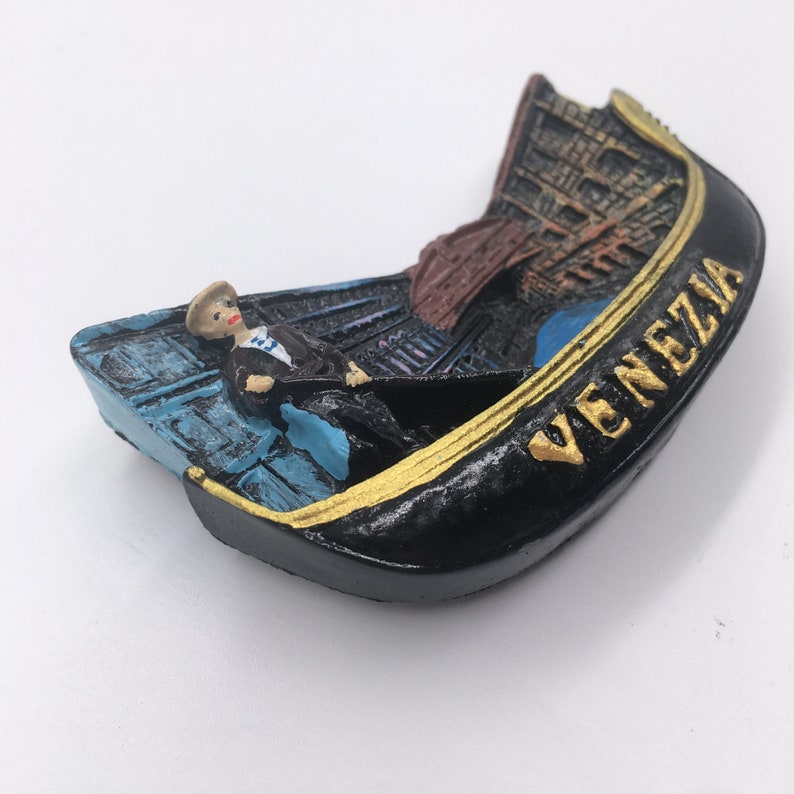 Venice Italy Fridge Magnet Travel Souvenir Gift Collection - Etsy