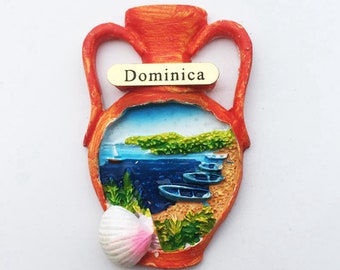 Dominica Souvenir | Etsy