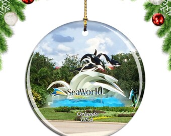 Seaworld Souvenir - Etsy