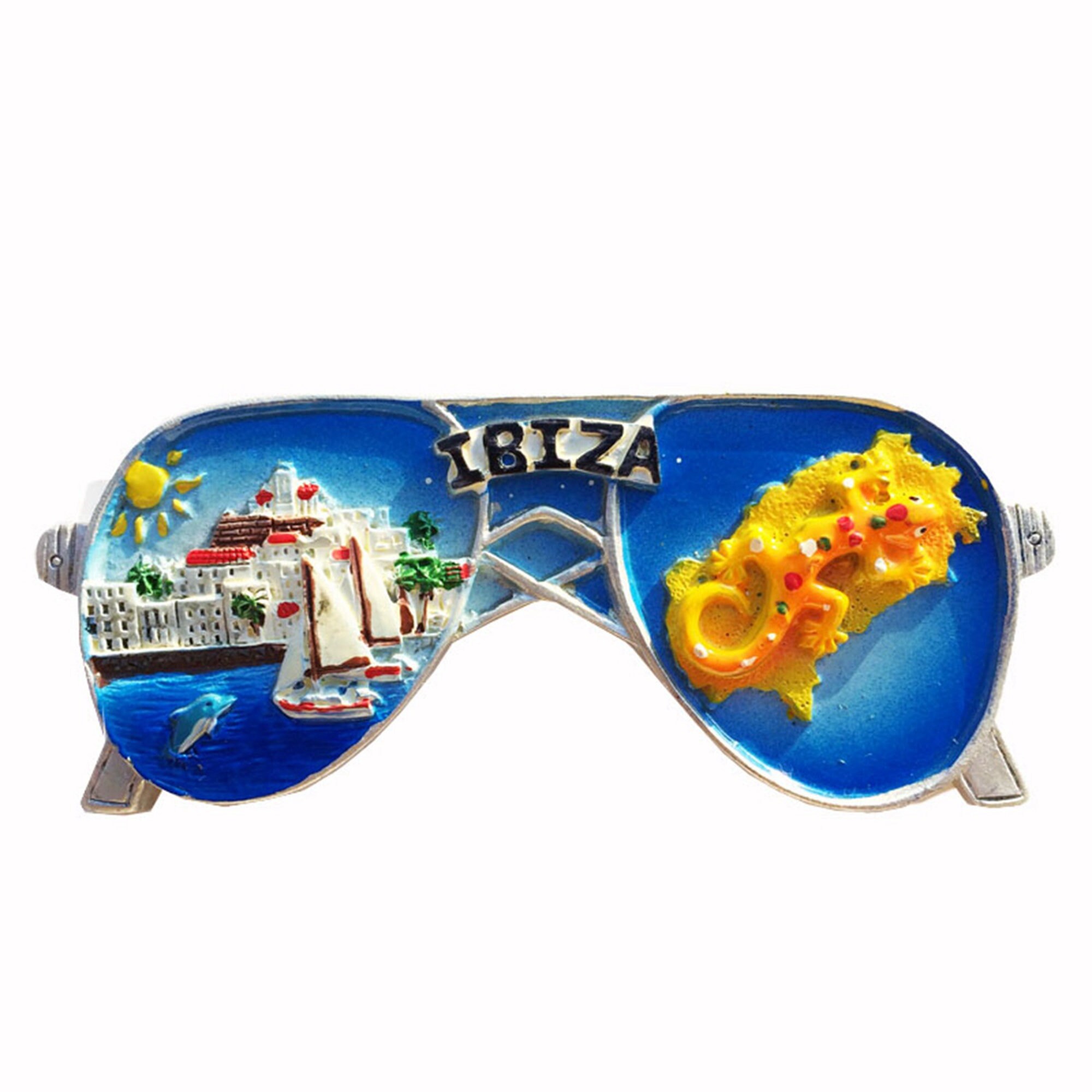 Spain Magnets - Etsy