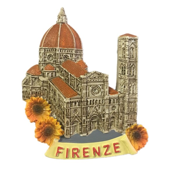 Florence Magnet - Etsy
