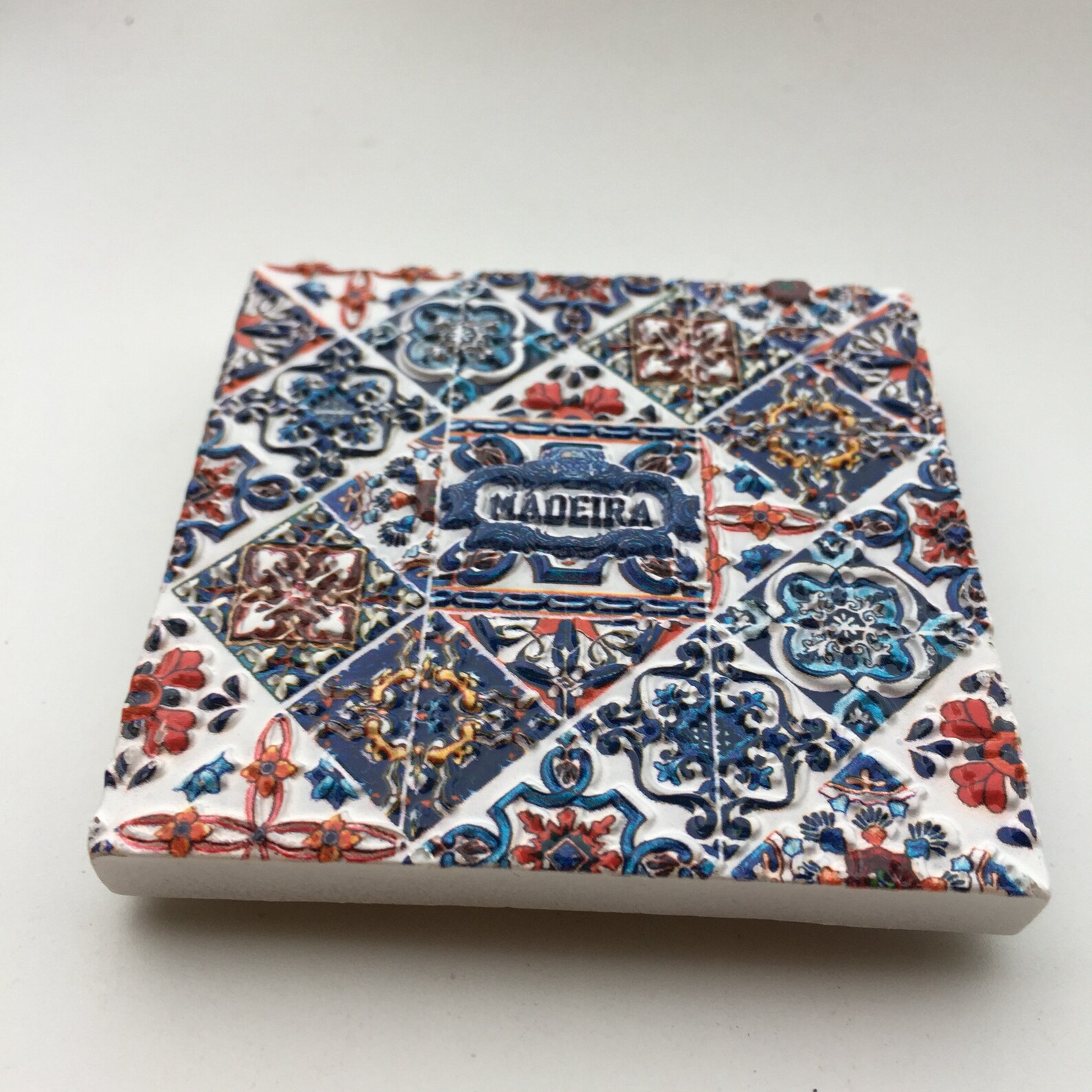 Porto Madeira Portugal Fridge Magnet Travel Souvenir Gift | Etsy