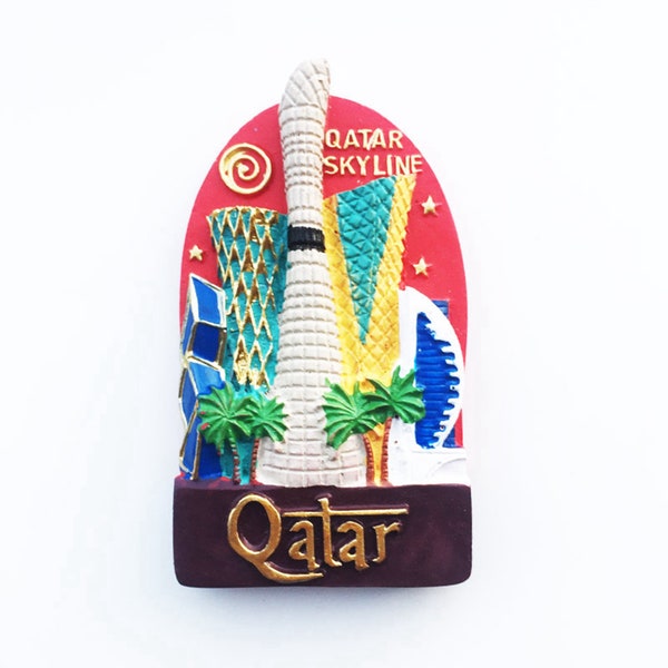 Qatar - Etsy
