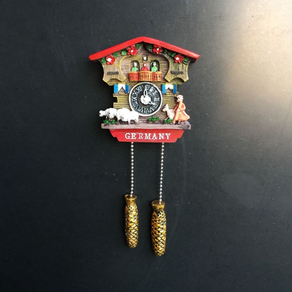 Germany Souvenir - Etsy