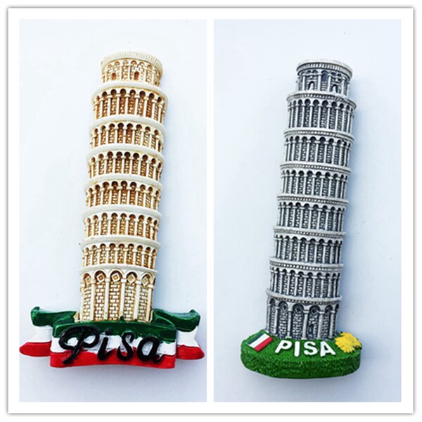 Pisa Tower Souvenir - Etsy