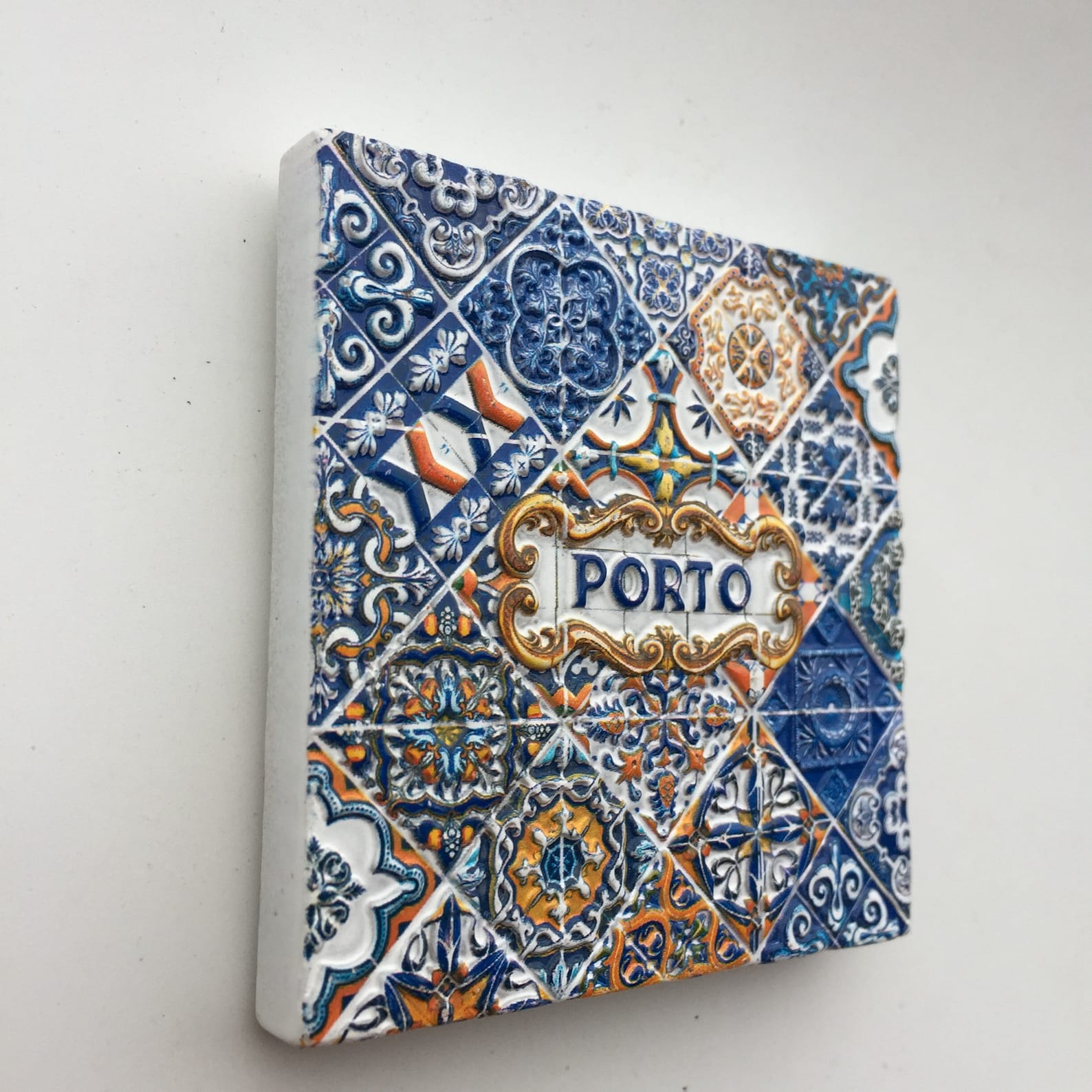 Porto Madeira Portugal Fridge Magnet Travel Souvenir Gift - Etsy