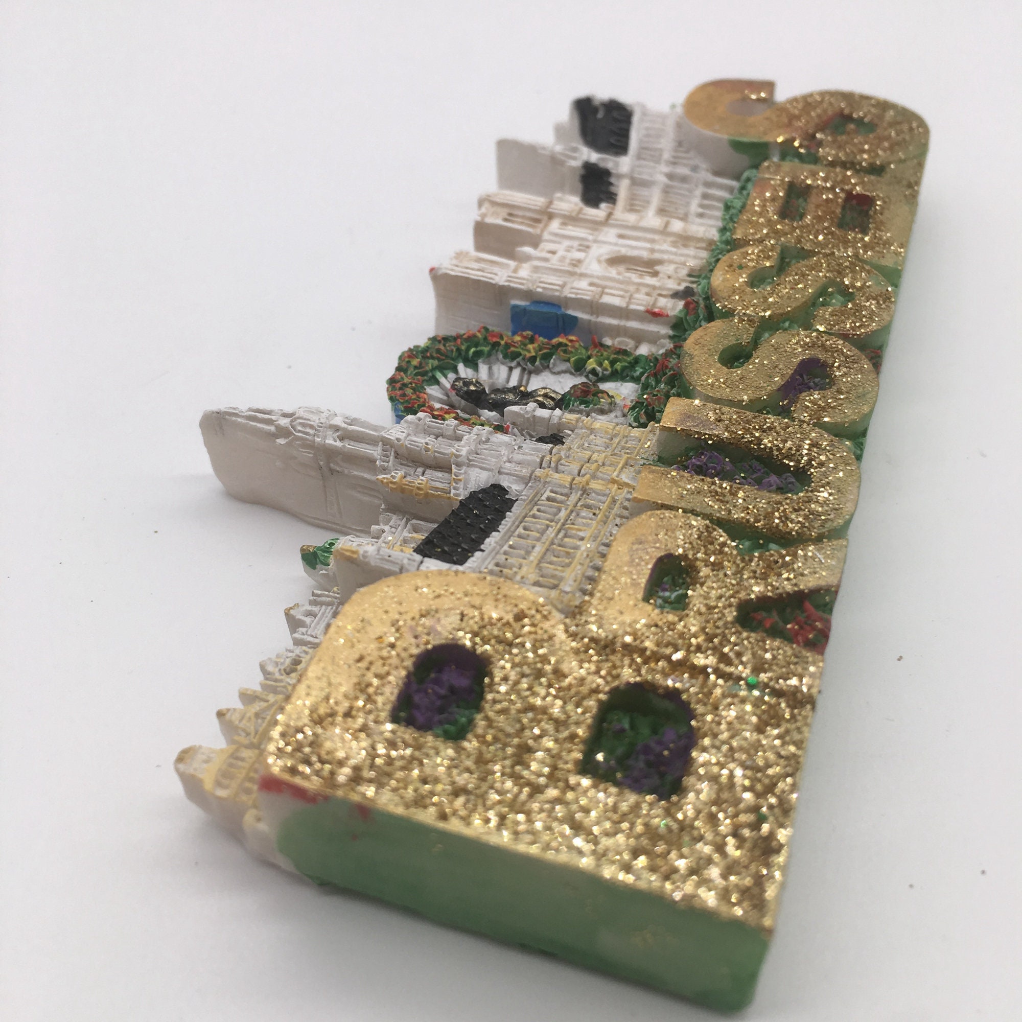 Brussels Belgium Fridge Magnet Travel Souvenir Gift Collection - Etsy