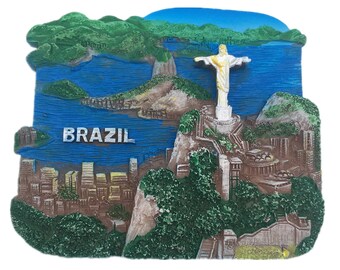 Brazil Souvenir | Etsy