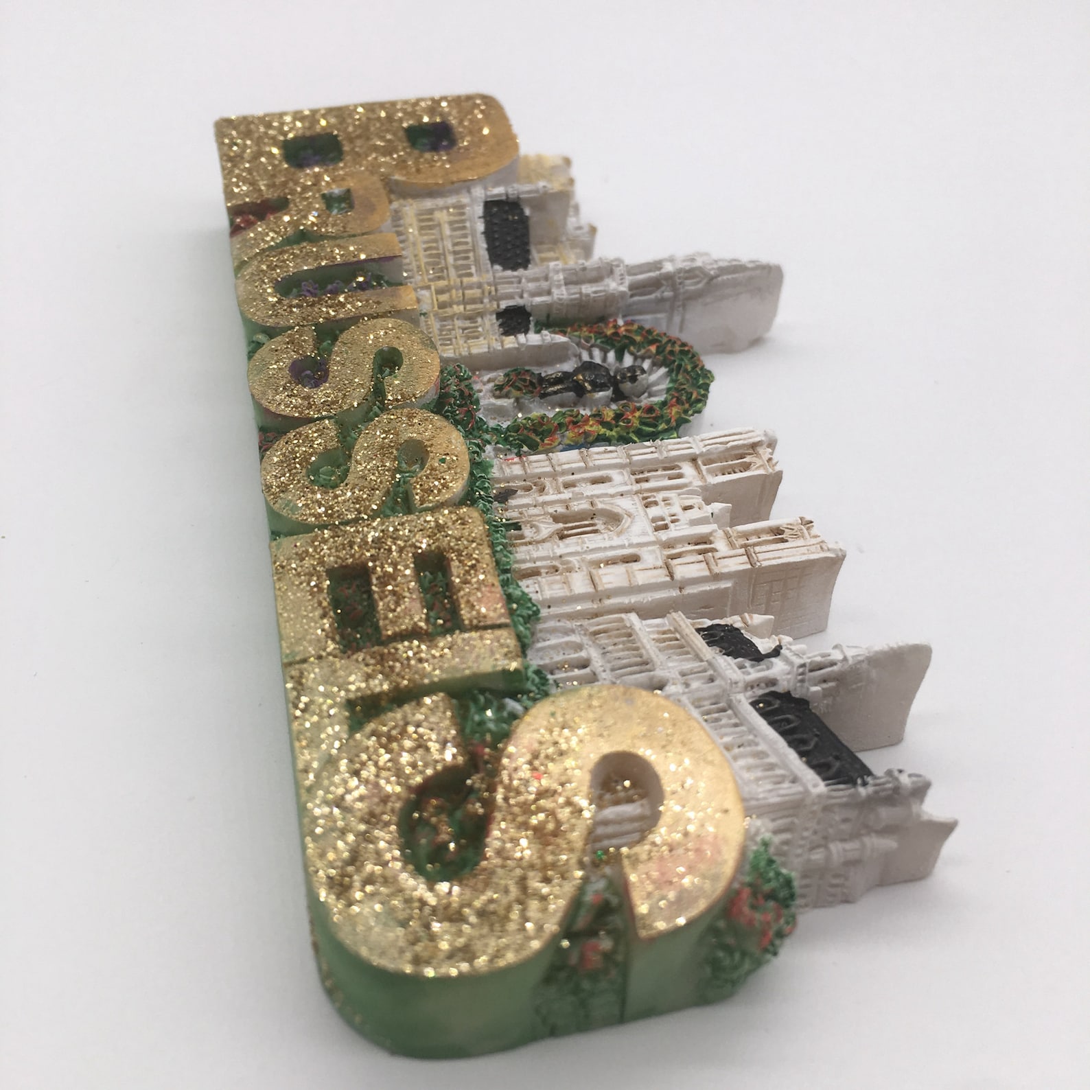 Brussels Belgium Fridge Magnet Travel Souvenir Gift Collection - Etsy