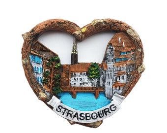Strasbourg Souvenir - Etsy