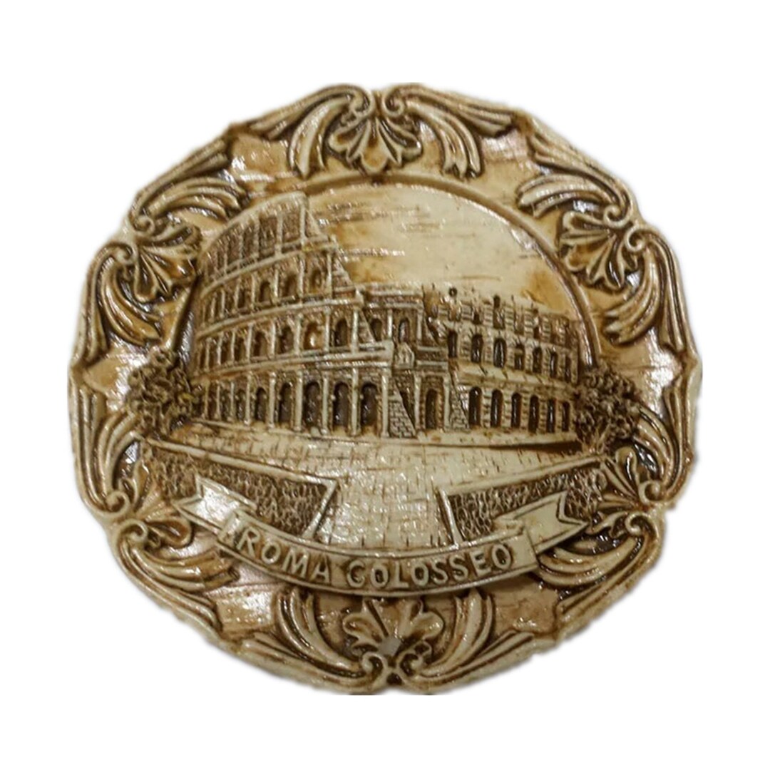 7 Style Rome Roma Italy Fridge Magnet Travel Souvenir Gift Collection ...