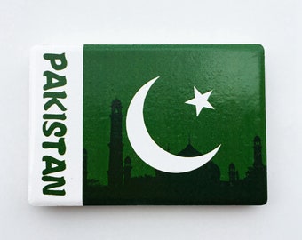 Pakistan Souvenir - Etsy