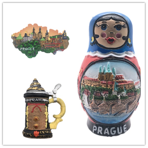 Prague Gift - Etsy