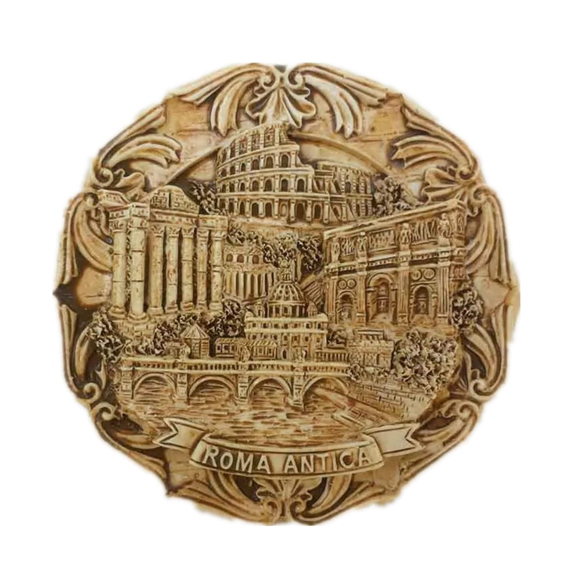 7 Style Rome Roma Italy Fridge Magnet Travel Souvenir Gift - Etsy