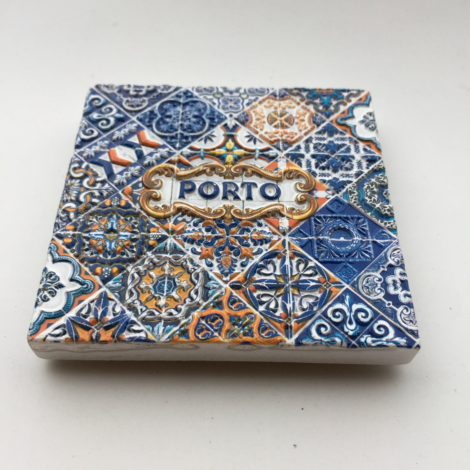 Porto Madeira Portugal Fridge Magnet Travel Souvenir Gift - Etsy