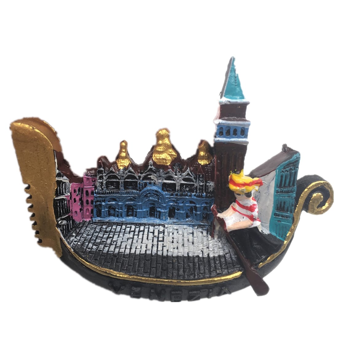 Venice Italy Fridge Magnet Travel Souvenir Gift Collection | Etsy