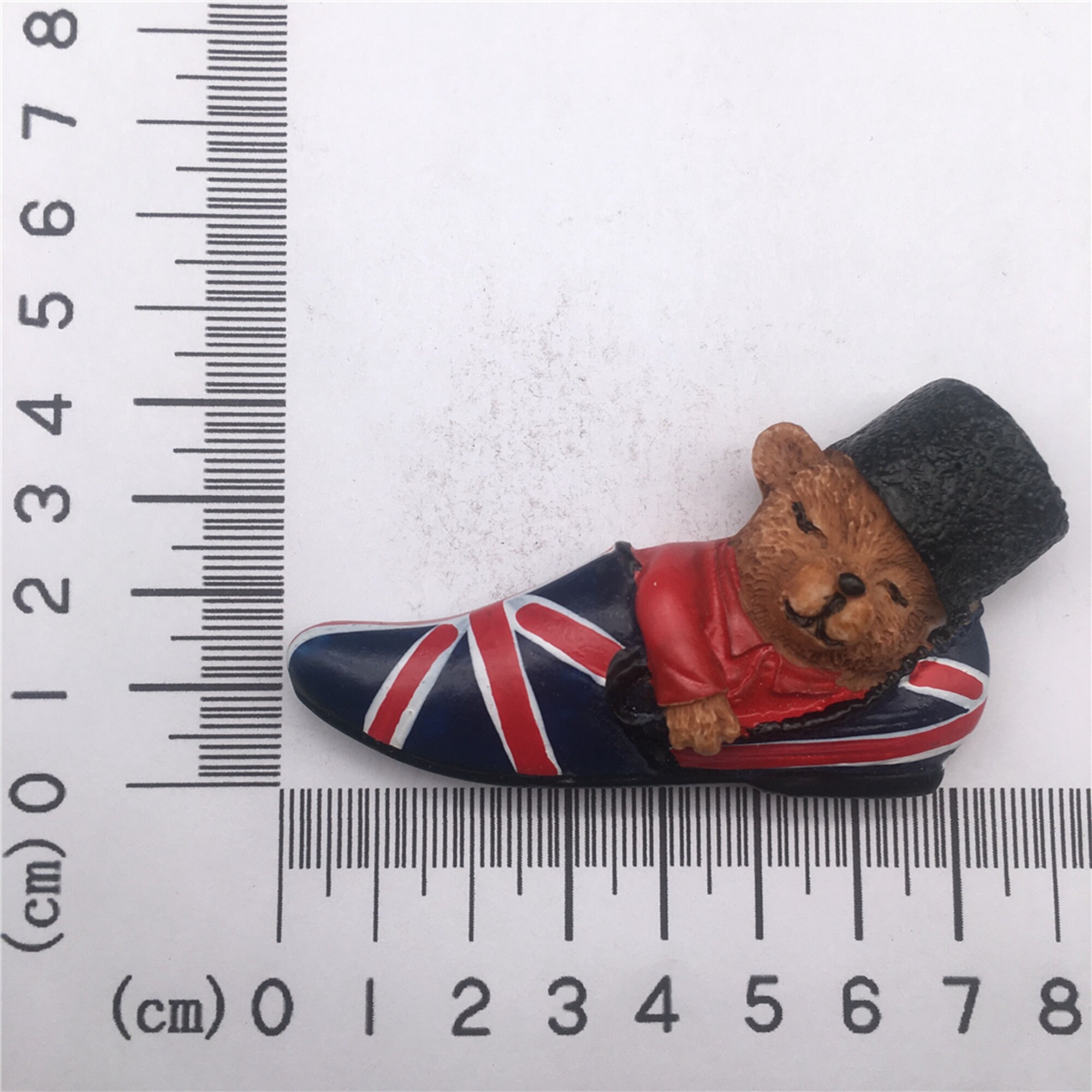 Flag London England UK Fridge Magnet Travel Souvenir Gift | Etsy