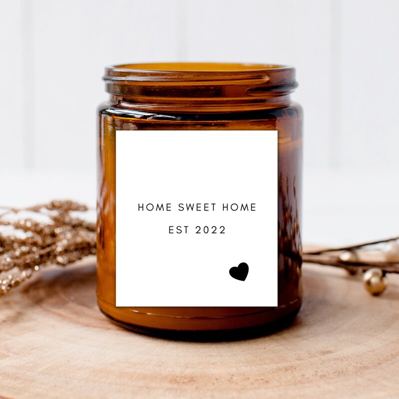 Home Sticker - Etsy