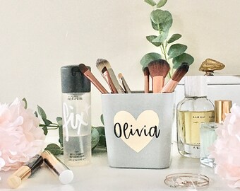 Dressing Table Tidy | Etsy