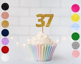 37th Wedding Anniversary | Etsy