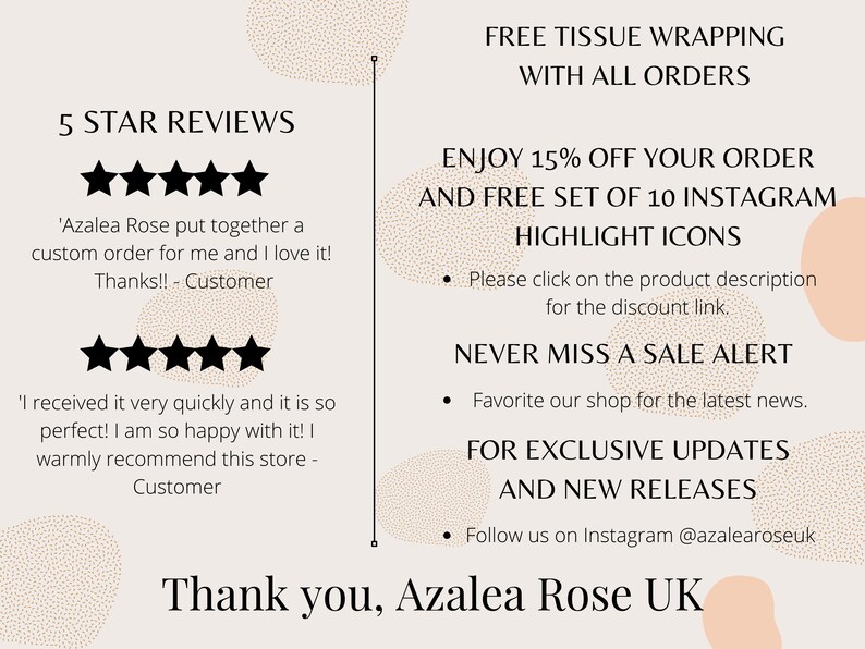 Personalised Hen Party Gift Box Labels/ Bridal Shower Favour | Etsy UK