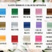Personalised Couples Name Wedding Gift Tag/ Wedding Favour Gift Tags ...