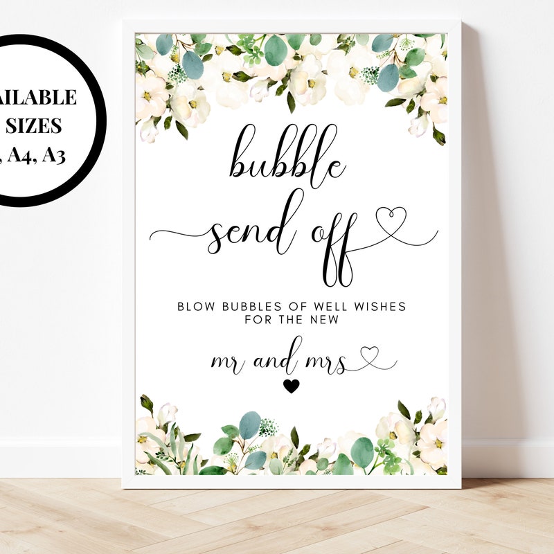 Wedding Bubble - Etsy