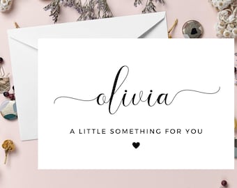 Especially for You - Etsy