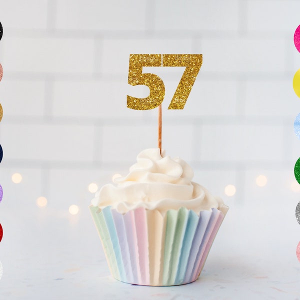 57th Birthday Cake for Women - Etsy