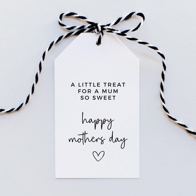 Mothers Day Gift Bag - 60+ Gift Ideas for 2025