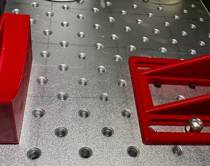 Laser Engraved Tumbler Jig Fixture and Glasses Organizer, Universal ...