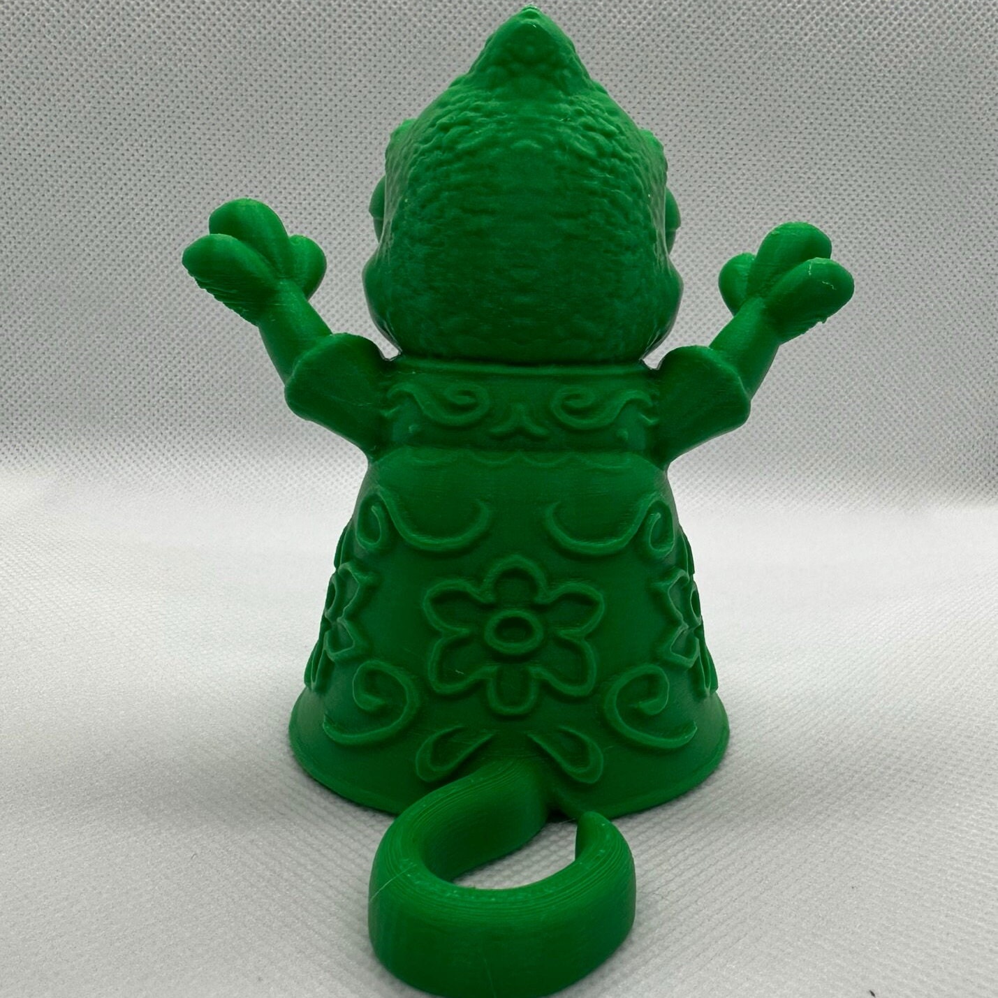 3D Printed Animated Figure - Etsy