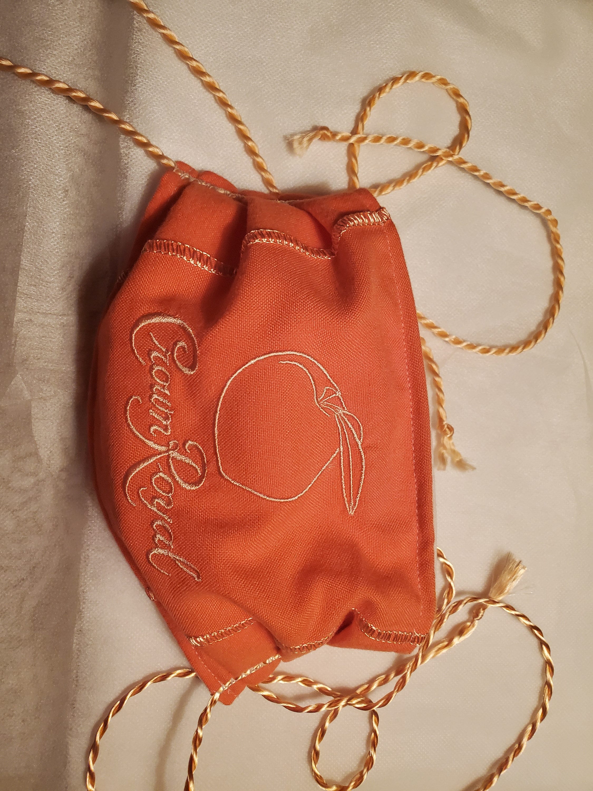 Crown Royal Mask - Etsy